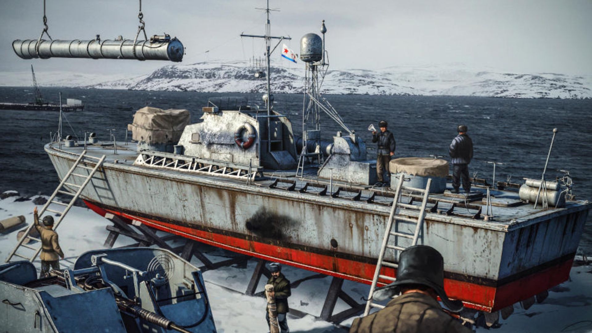 War Thunder December 2025 Update: All Major Changes - Deltia's Gaming