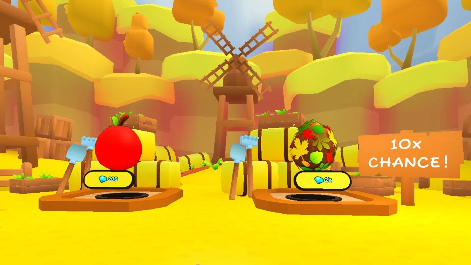 Pet Simulator 99 Autumn Event Guide - Deltia's Gaming