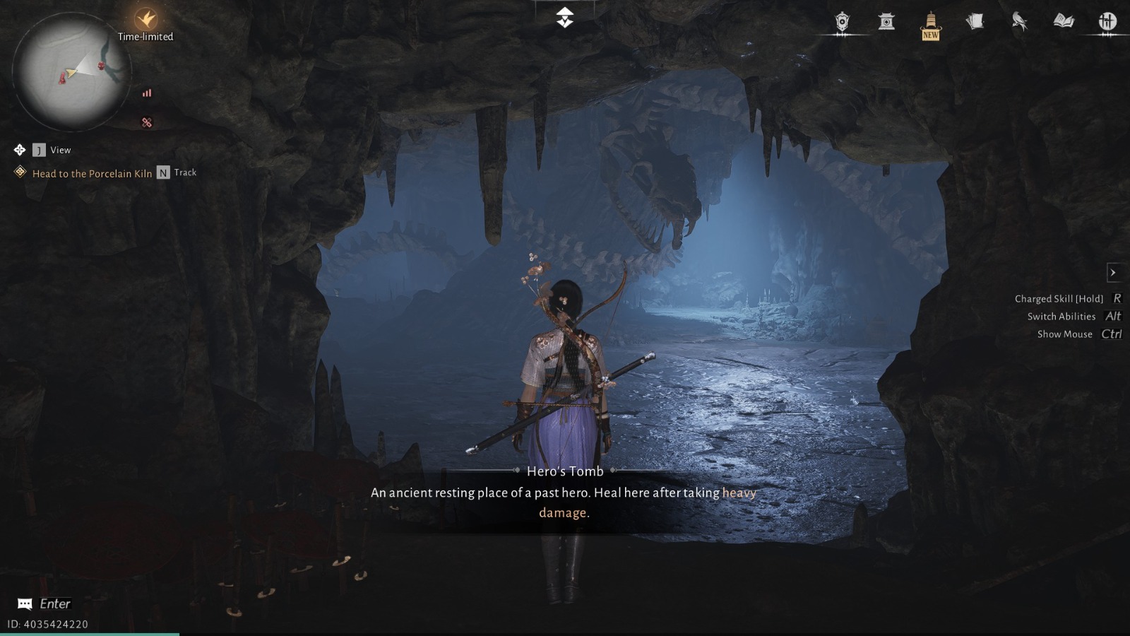 Where Winds Meet: How To Defeat Snake Doctor (Boss Guide) - Deltia's Gaming