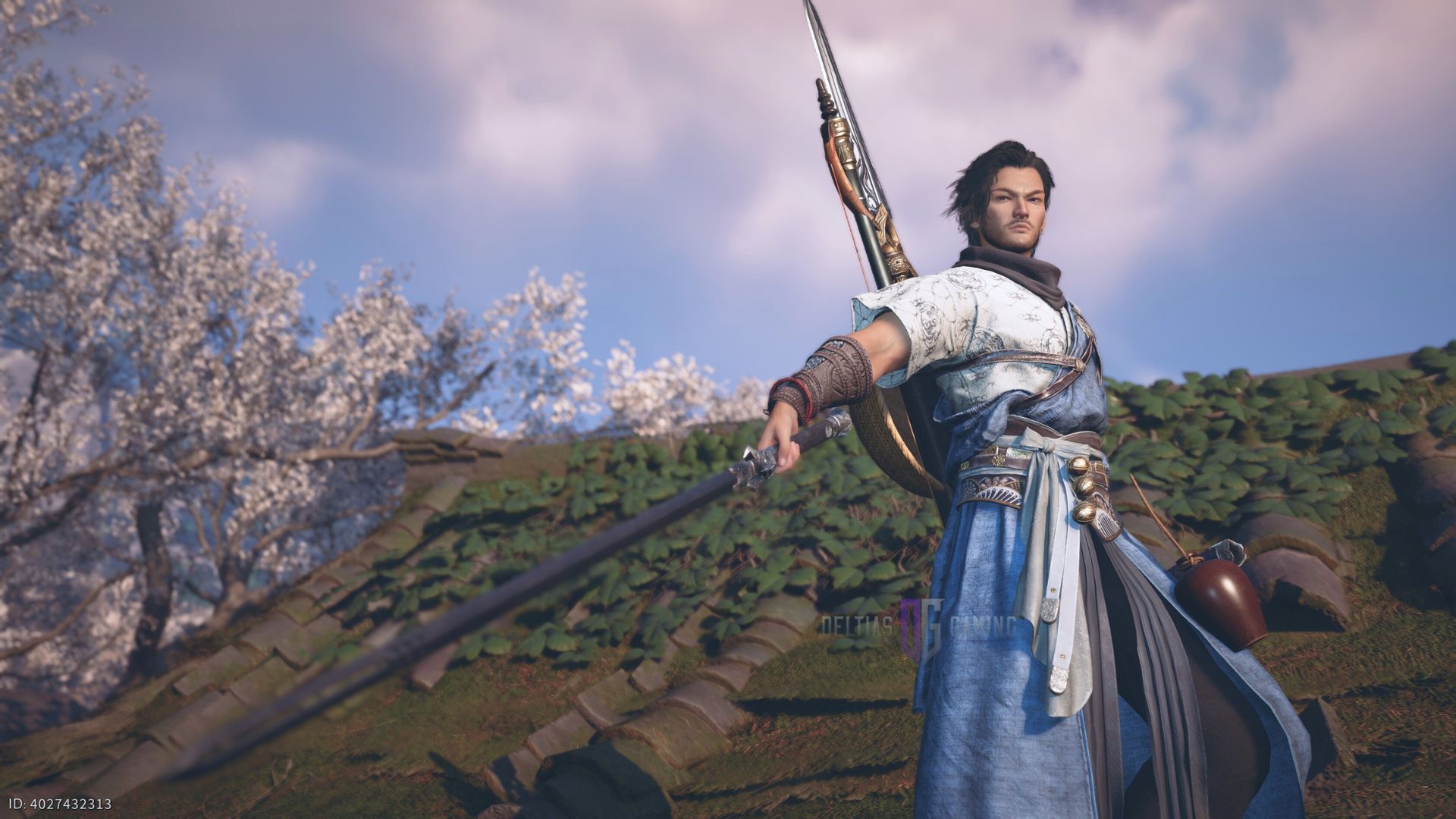 Where Winds Meet: Weapon Skills Guide - Deltia's Gaming