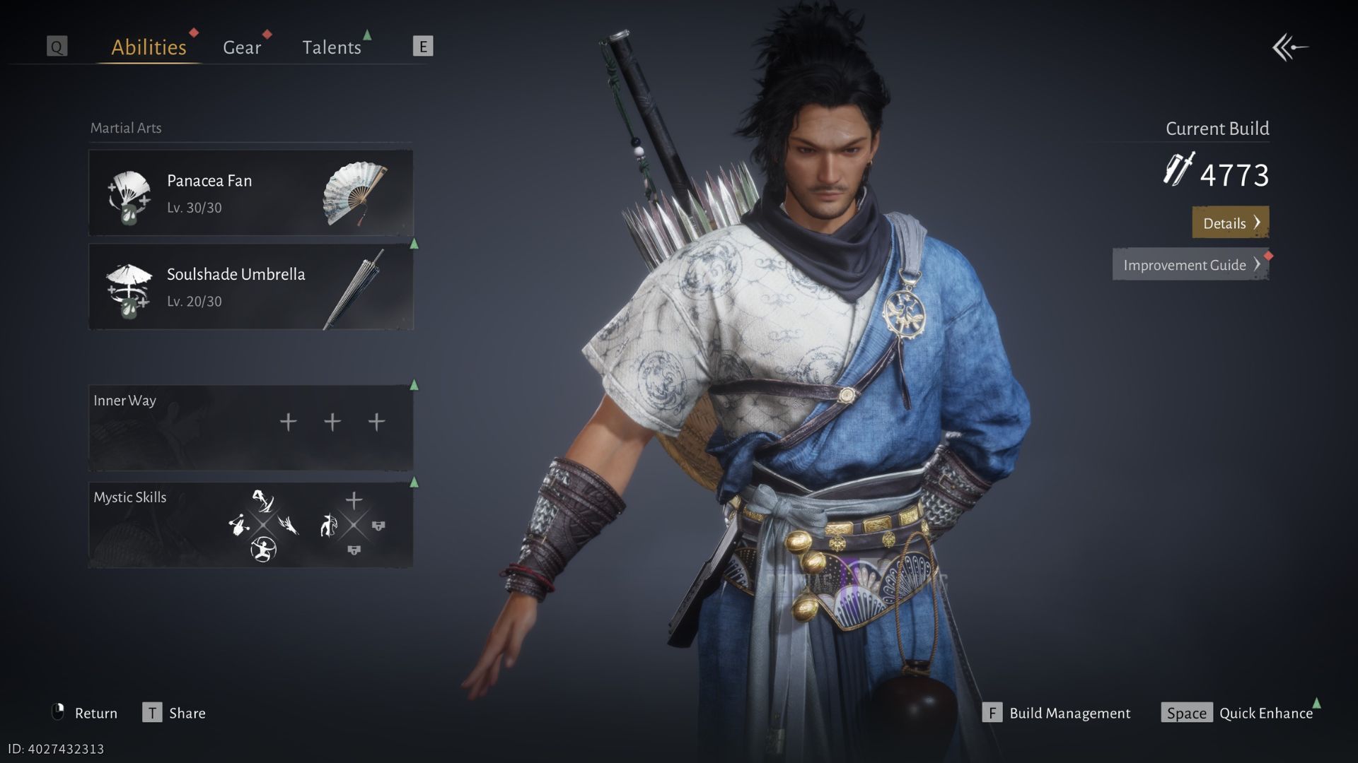 Where Winds Meet: Best Healer Build Guide - Deltia's Gaming