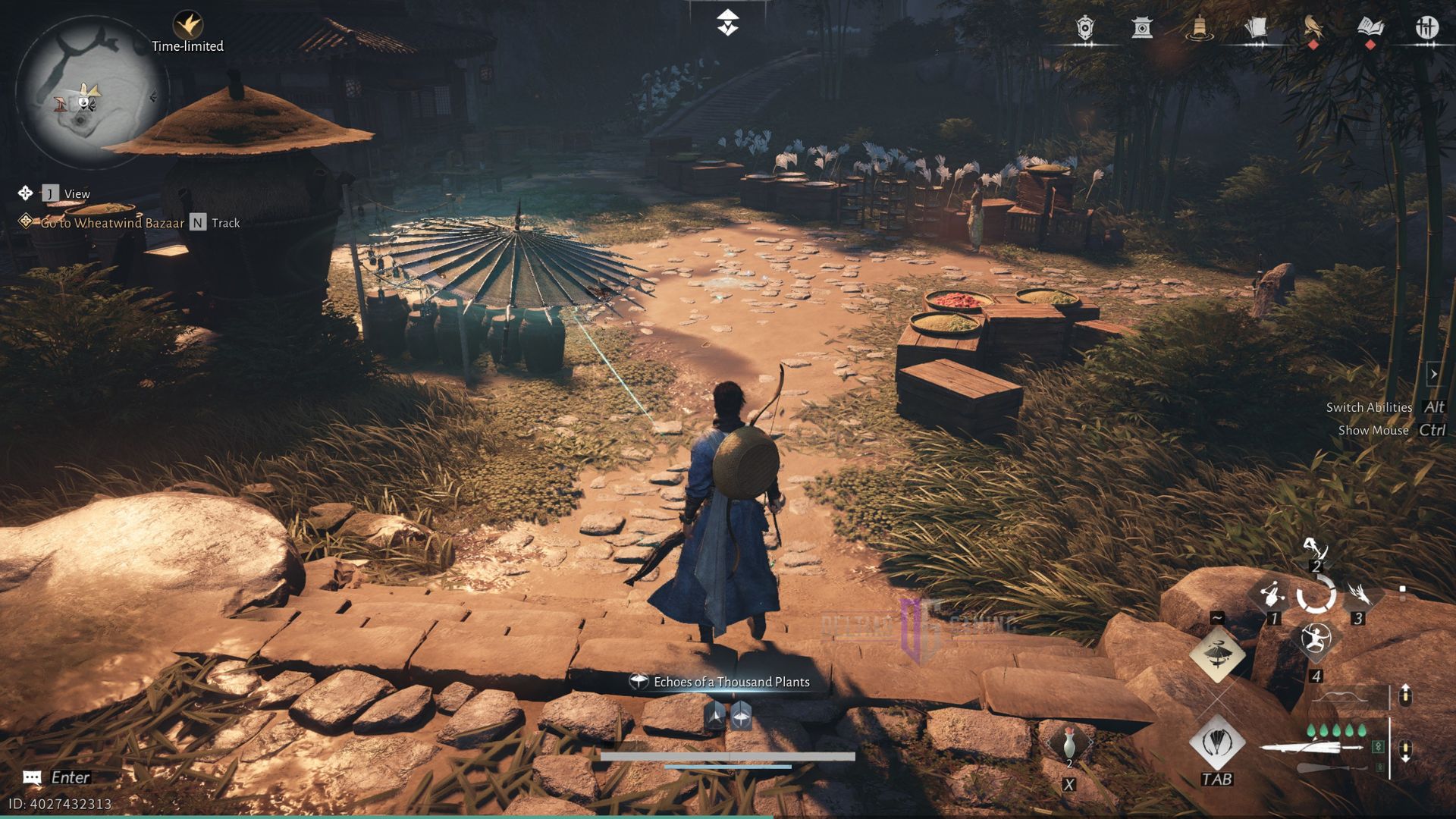 Where Winds Meet: Best Healer Build Guide - Deltia's Gaming