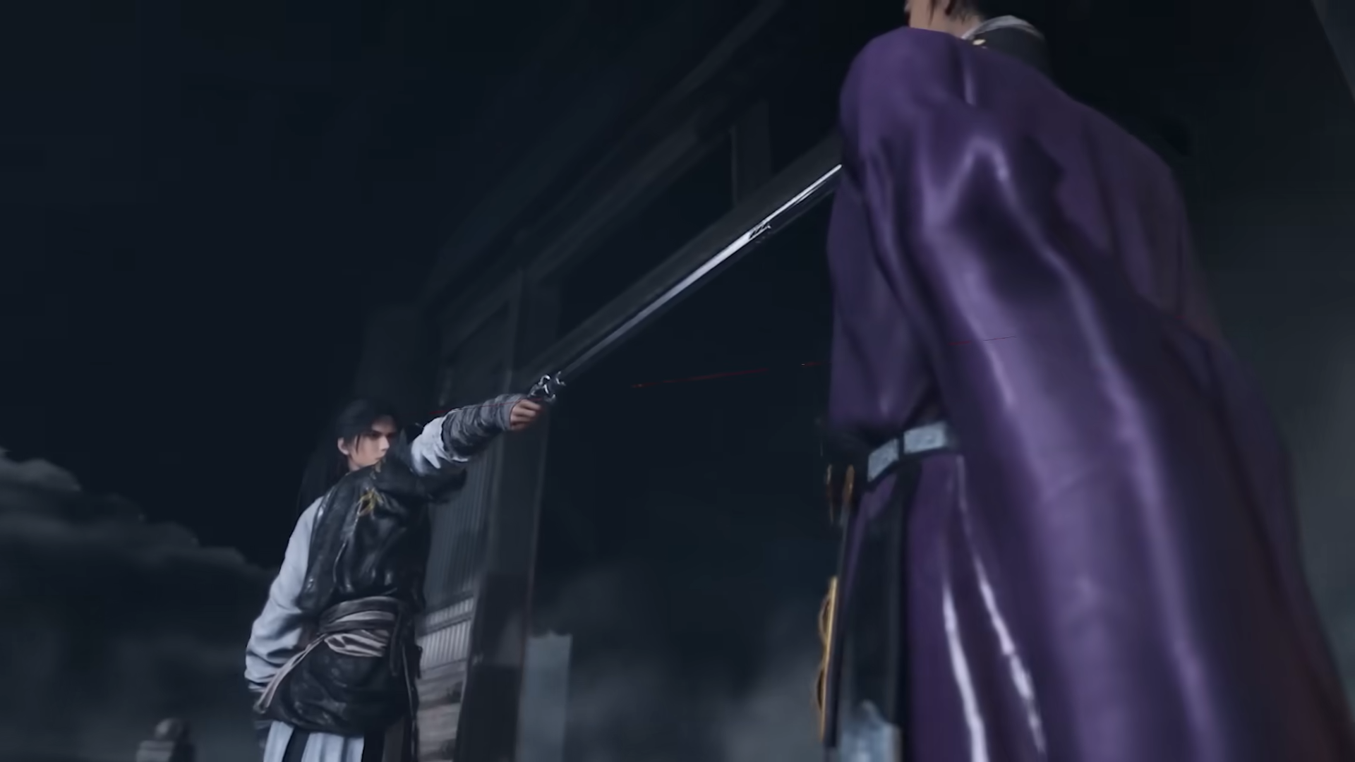 Where Winds Meet: Best PvP Build (November 2025) - Deltia's Gaming