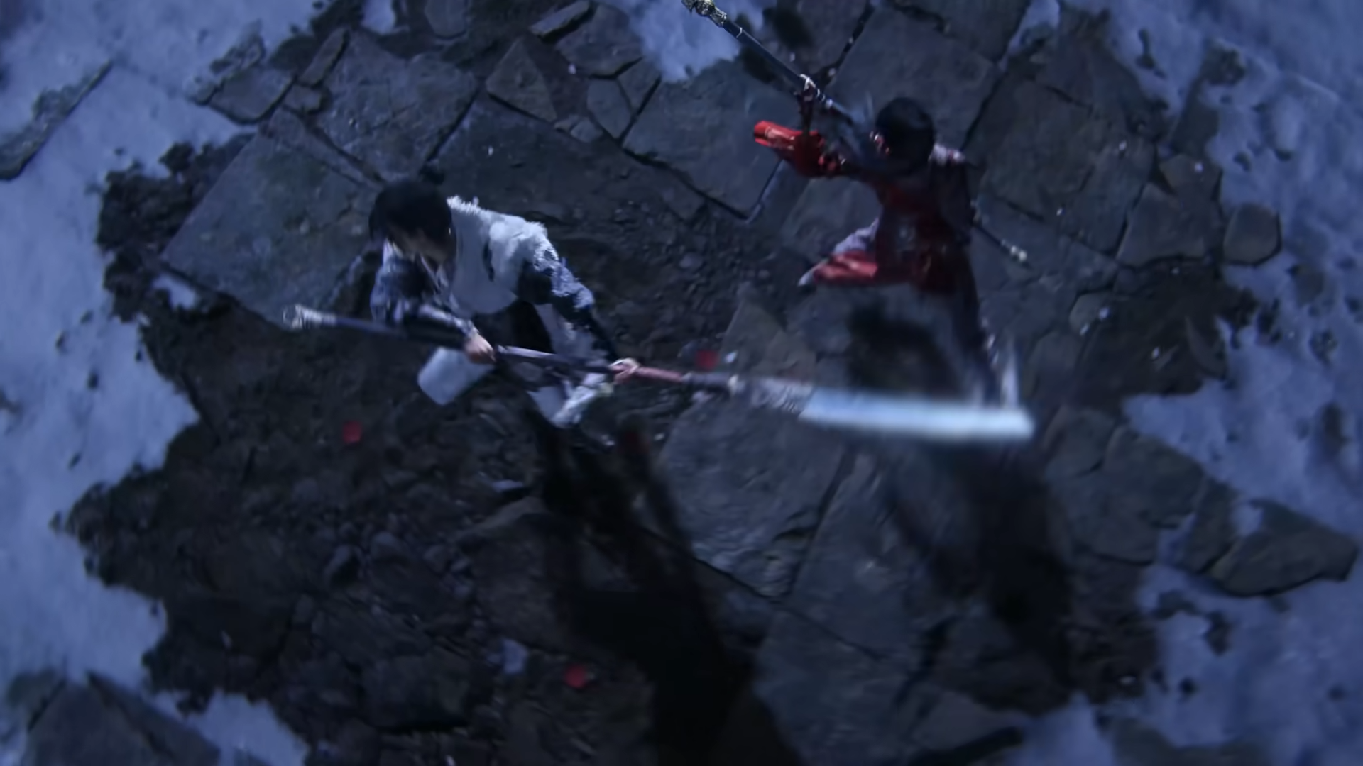 Where Winds Meet: Best Tank Build Guide - Deltia's Gaming