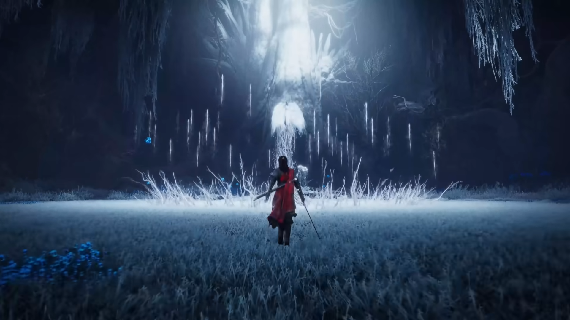 Where Winds Meet: How To Defeat Zheng E the Frostwing (Boss Guide ...