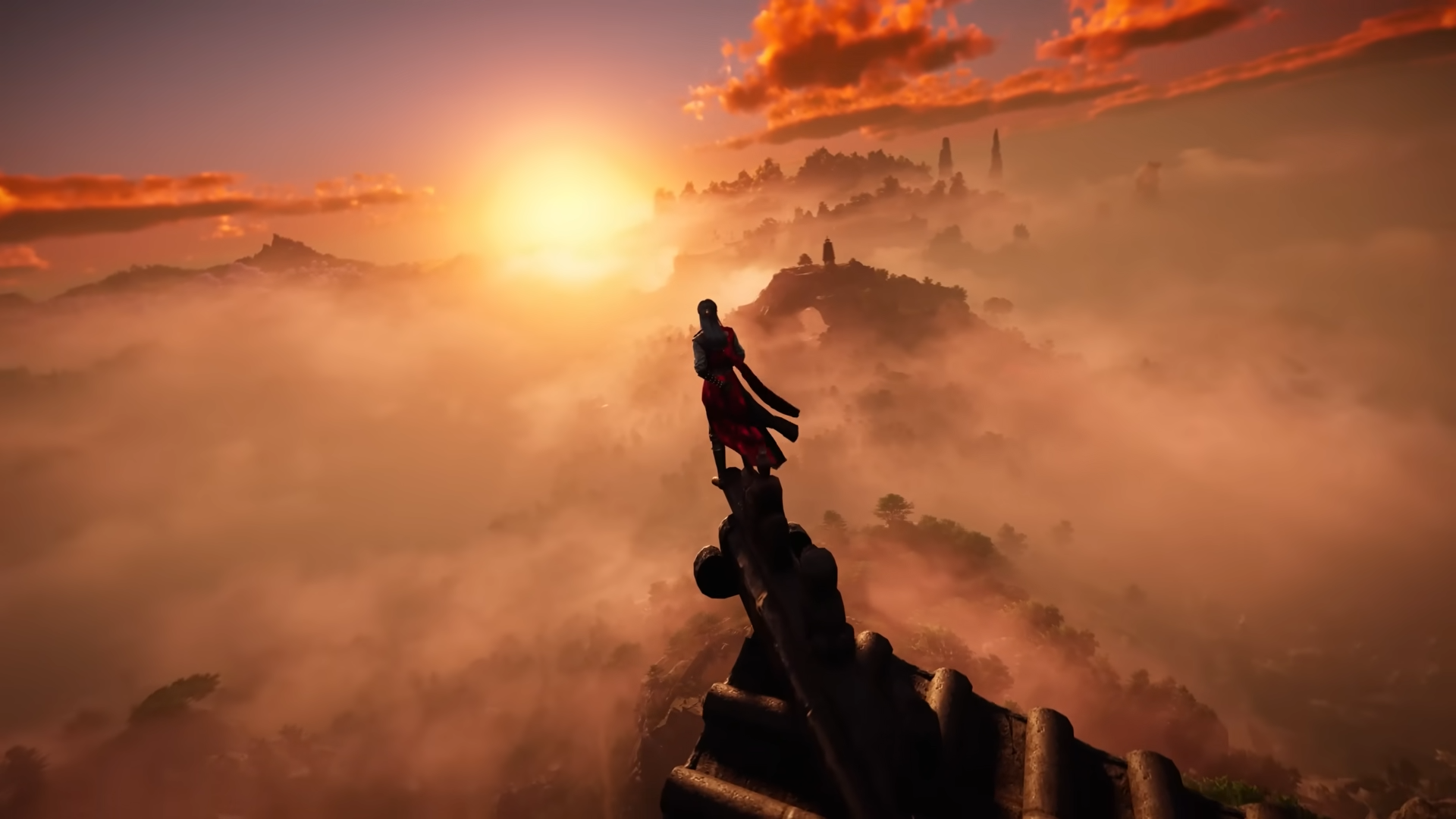 Where Winds Meet: How To Unlock Serene Breeze - Deltia's Gaming