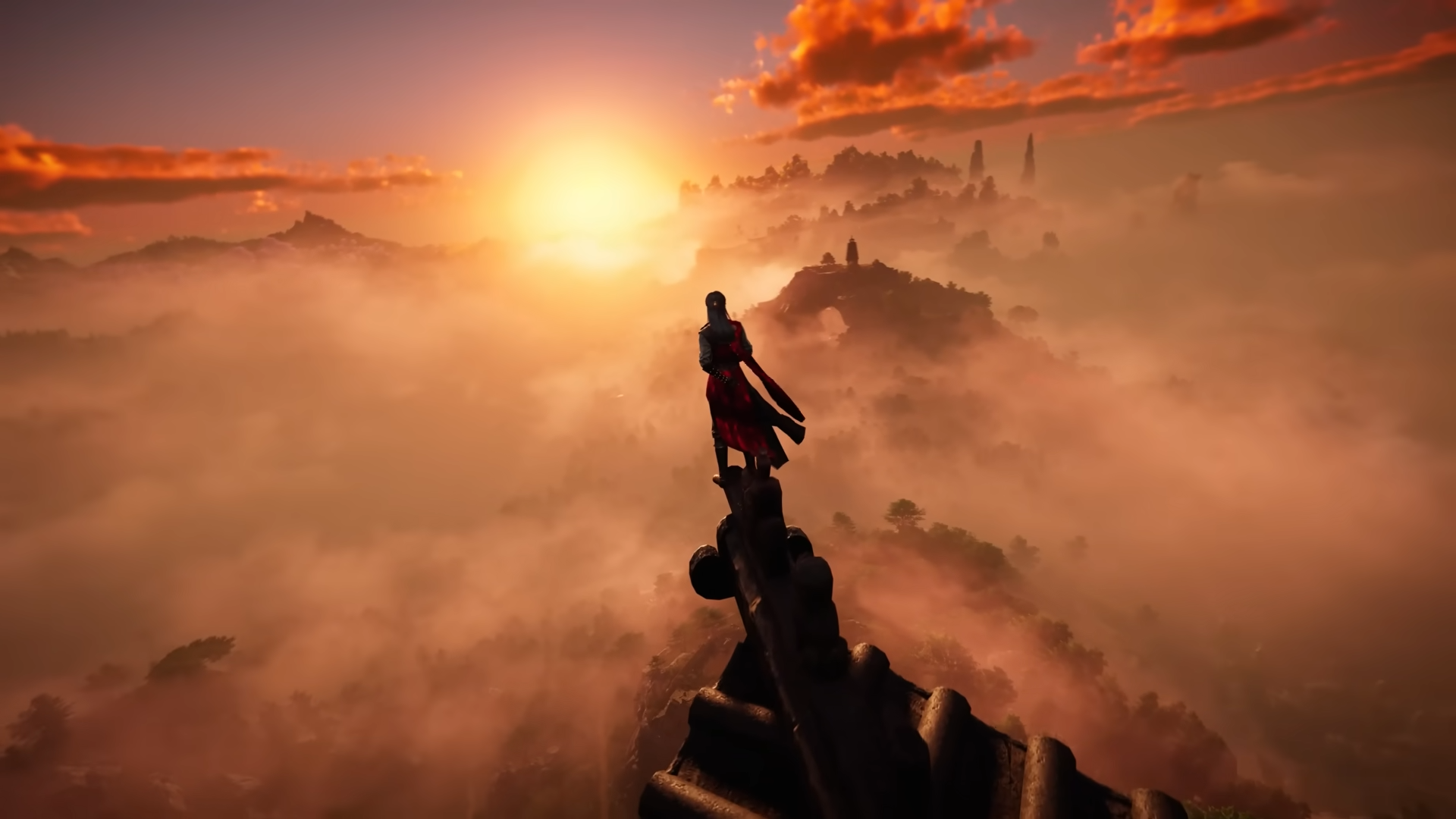 Where Winds Meet: Beauty and Blade Walkthrough - Deltia's Gaming