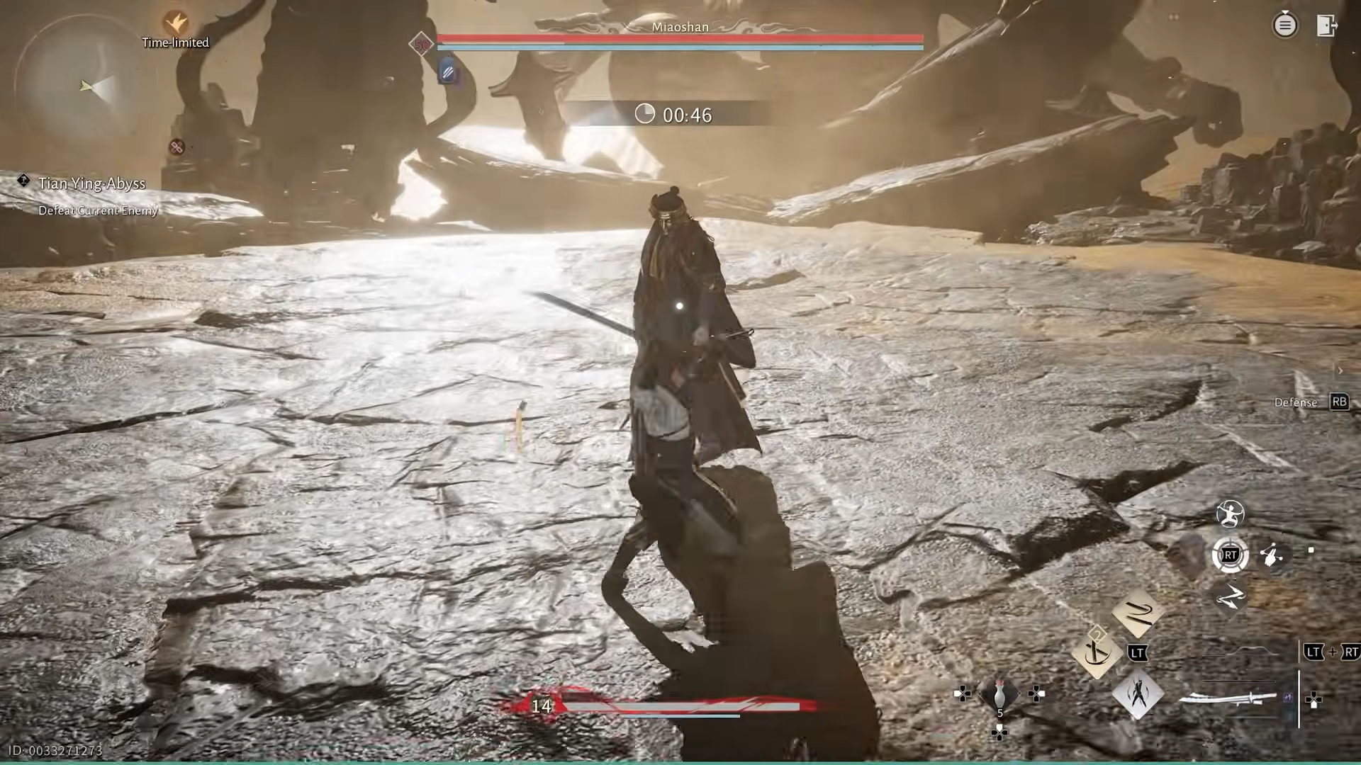 Where Winds Meet: How To Defeat Tian Ying (Boss Guide) - Deltia's Gaming