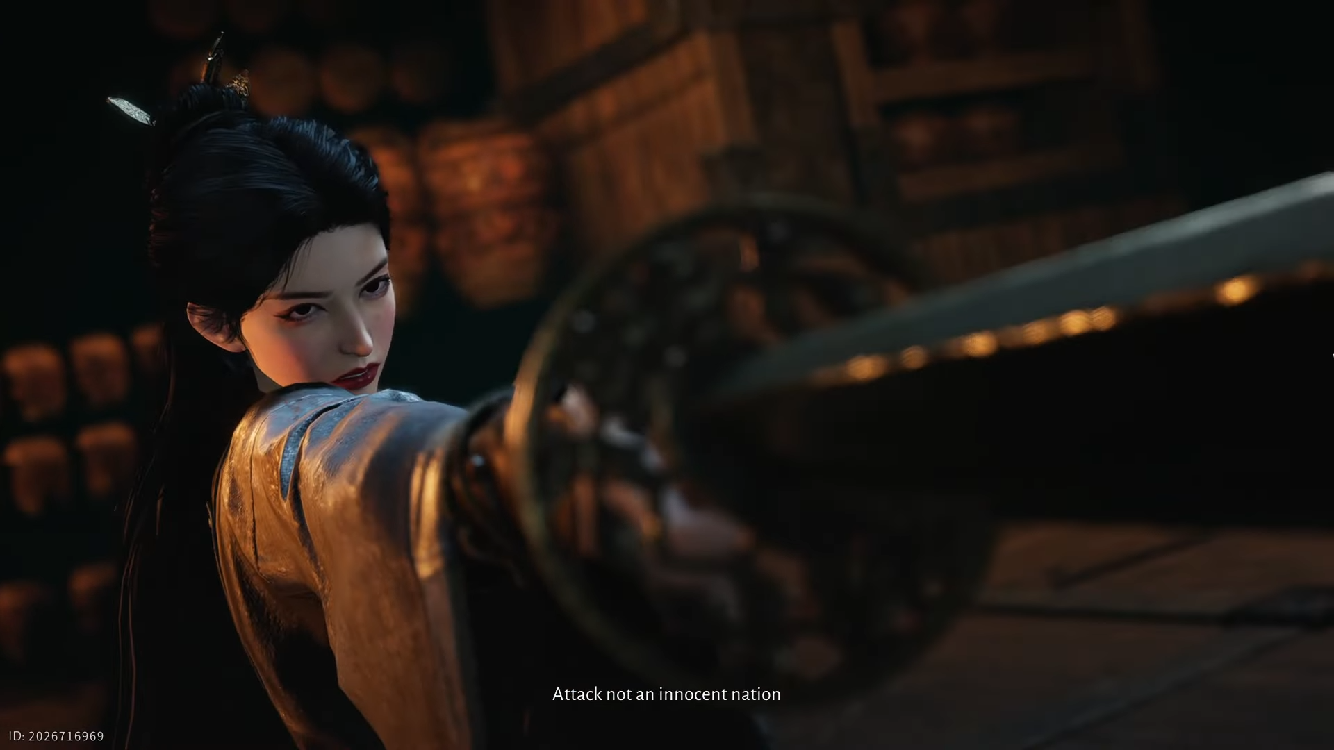 Where Winds Meet: How To Defeat Murong Yuan (Boss Guide) - Deltia's Gaming