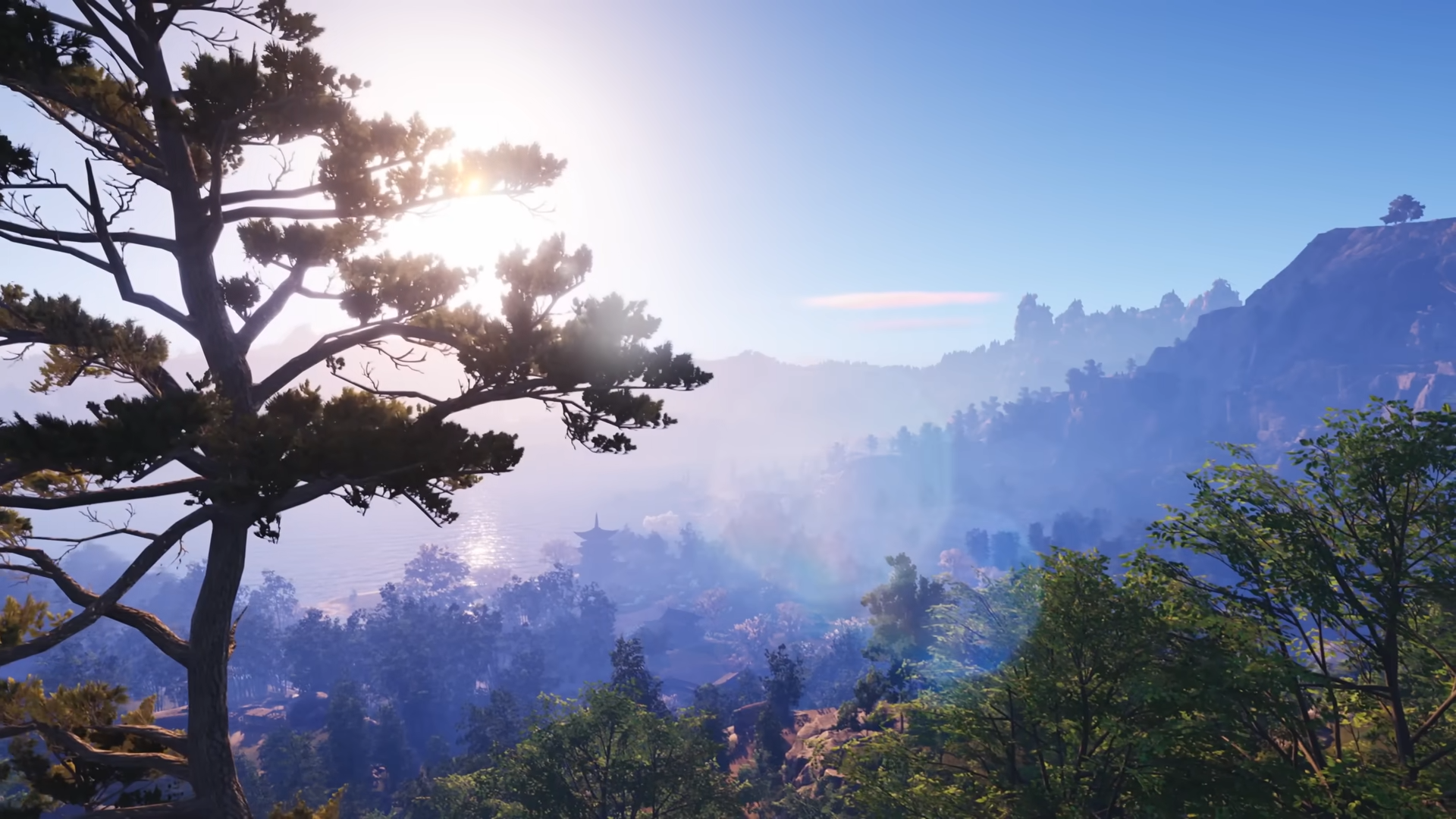 Where Winds Meet: Best Sects To Join - Deltia's Gaming