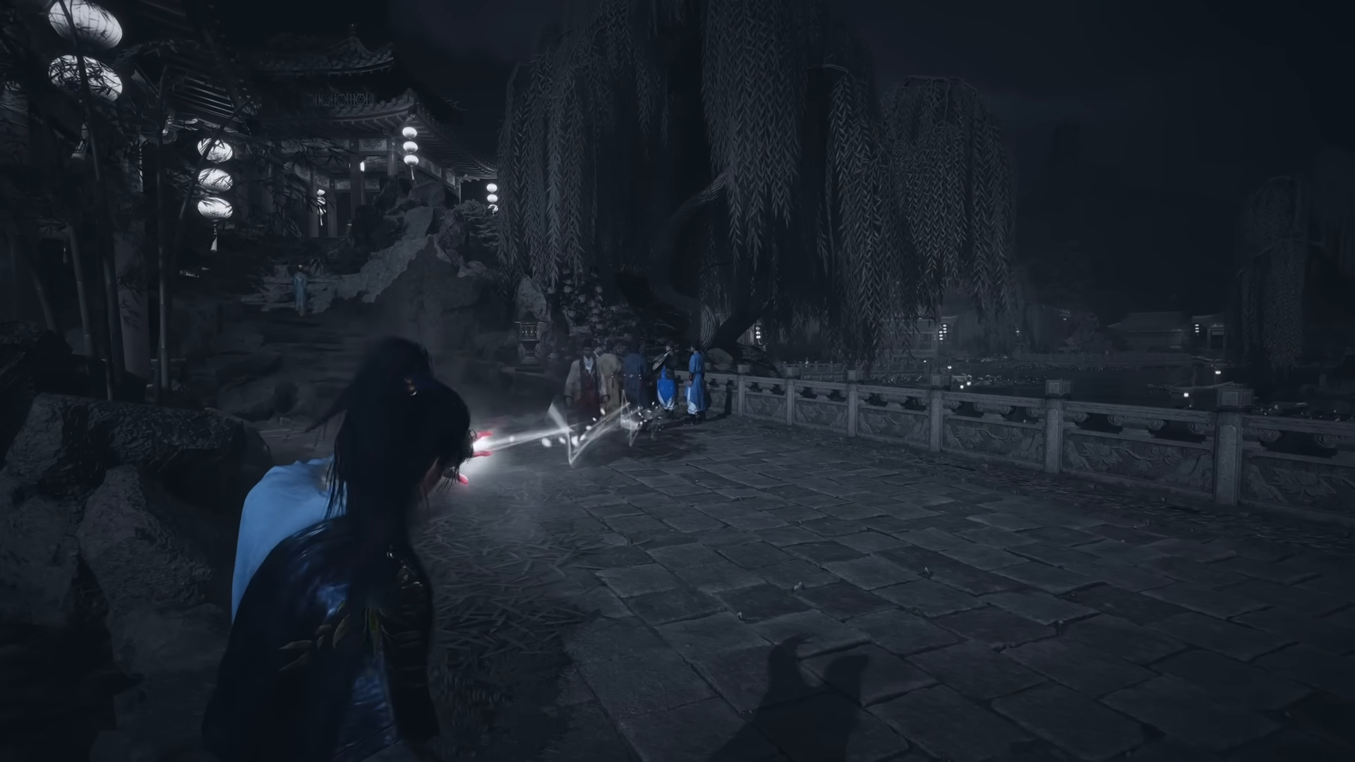 Where Winds Meet: Best Sects To Join - Deltia's Gaming