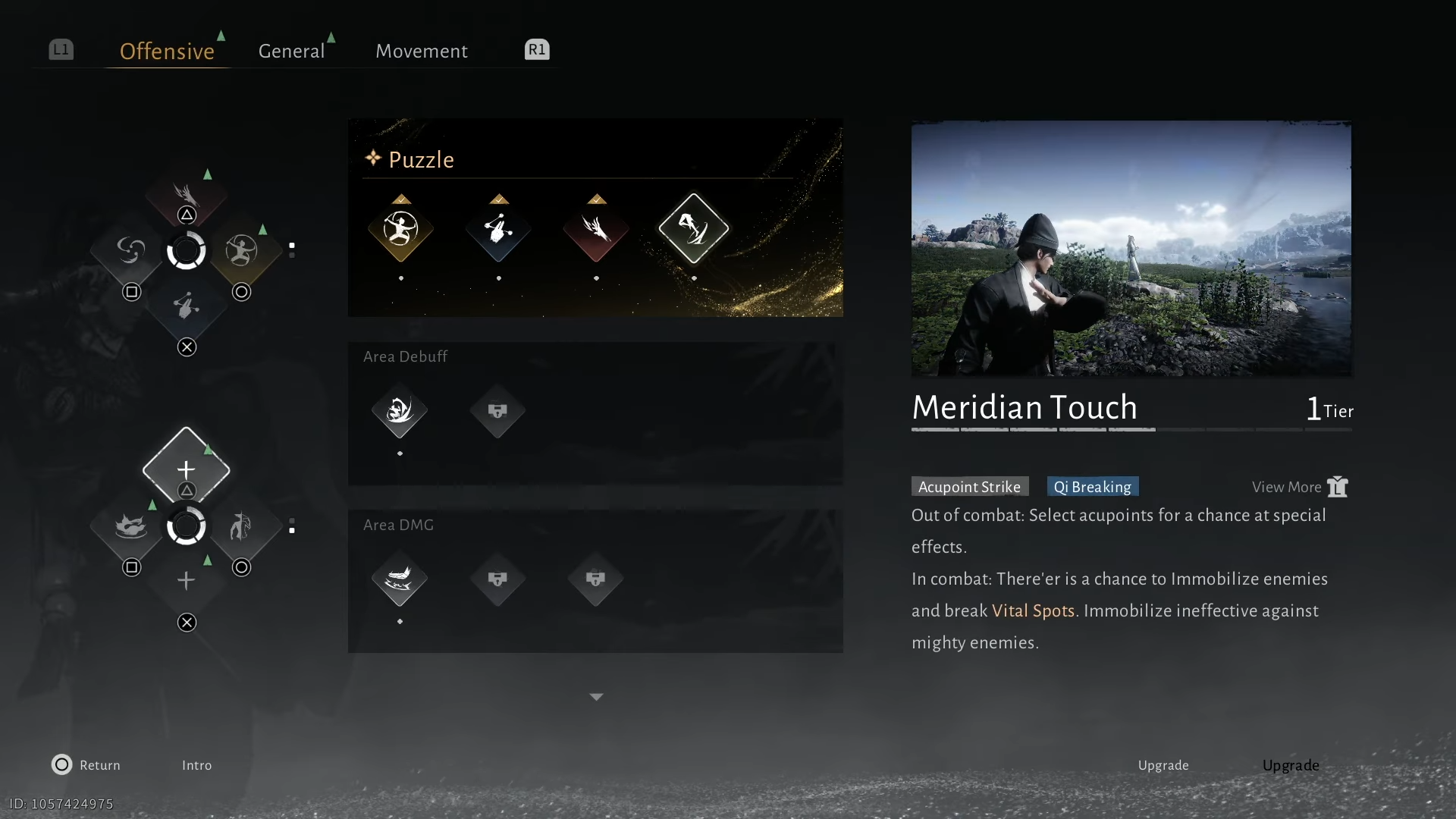 Where Winds Meet: How To Defeat Tian Ying (Boss Guide) - Deltia's Gaming