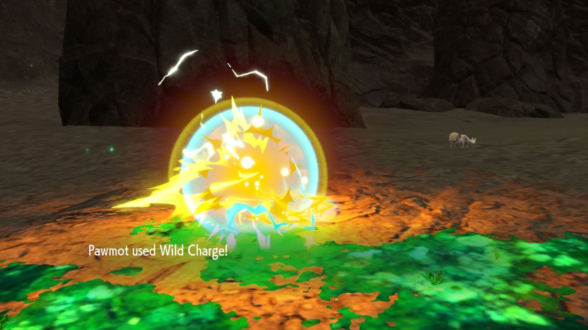 Pokemon: Best Physical Move For Each Type - Deltia's Gaming