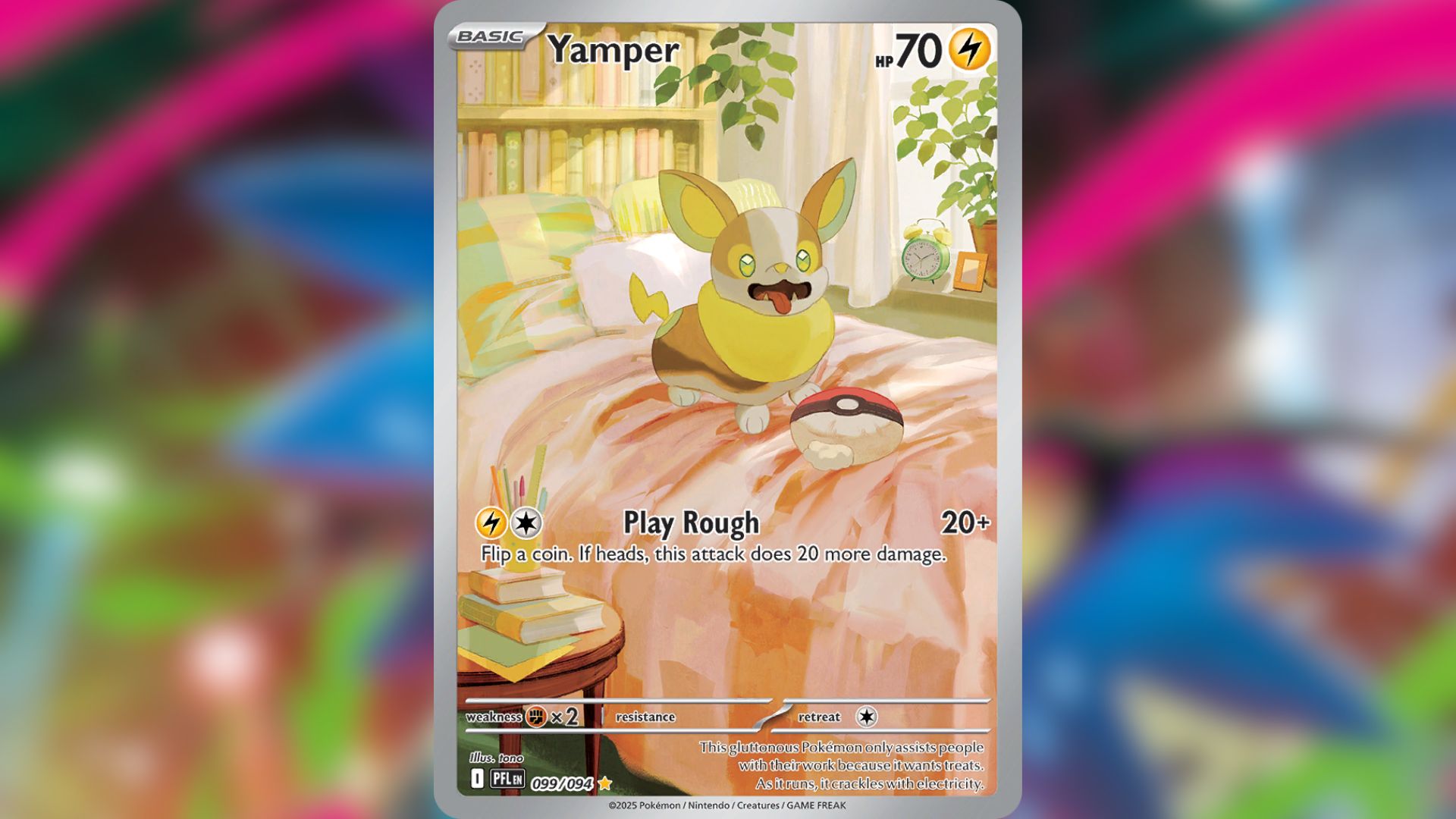 Pokemon TCG: 9 Best Looking Cards From Phantasmal Flames - Deltia's Gaming