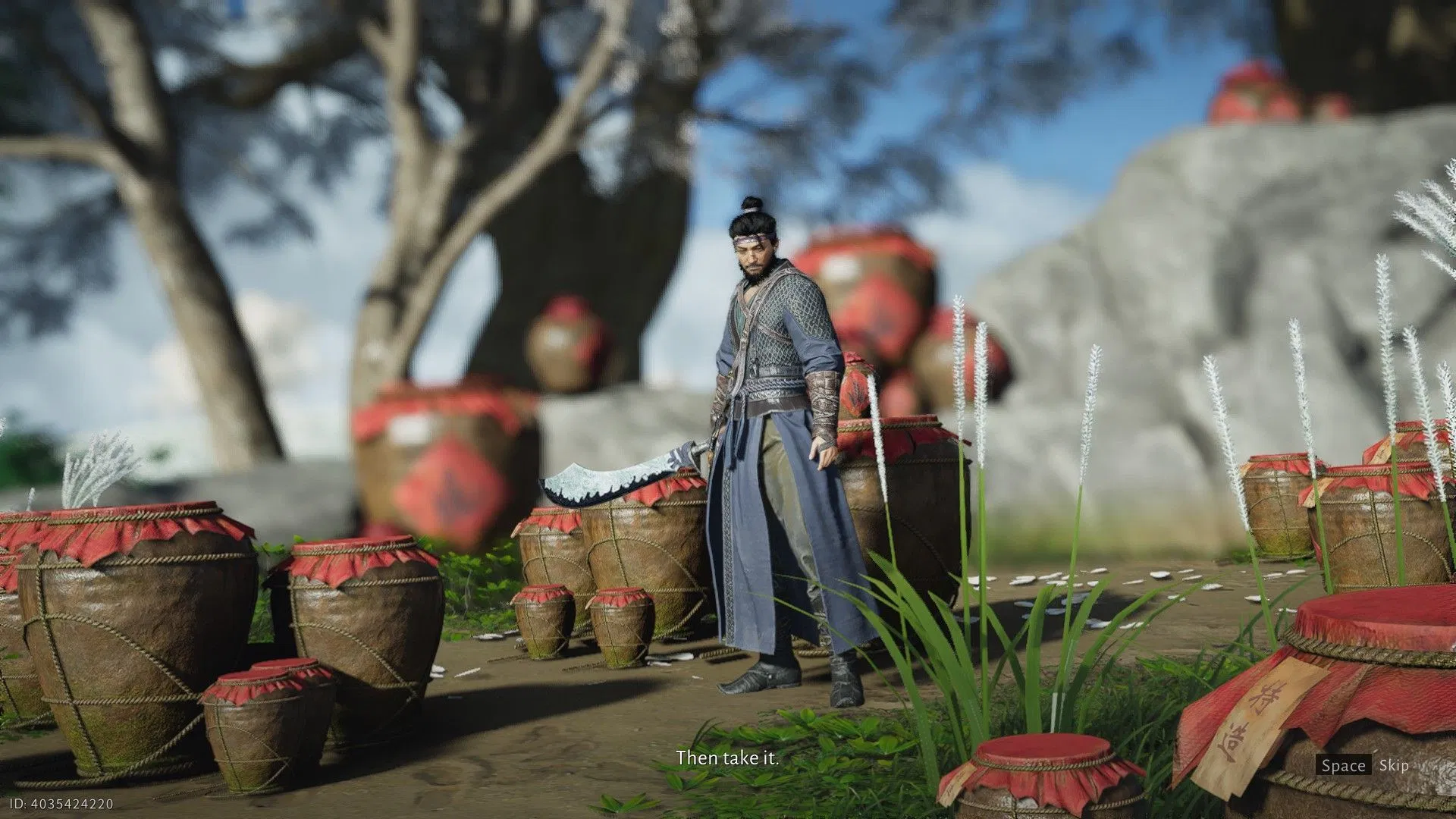 Where Winds Meet: How To Defeat Yi Dao (Boss Guide) - Deltia's Gaming