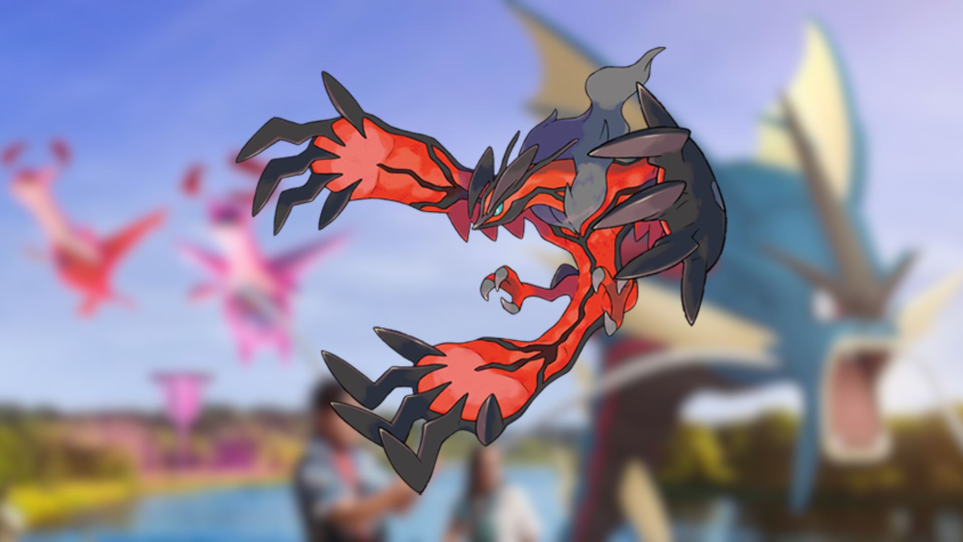 Pokemon GO: 7 Best Flying-type, Ranked - Deltia's Gaming