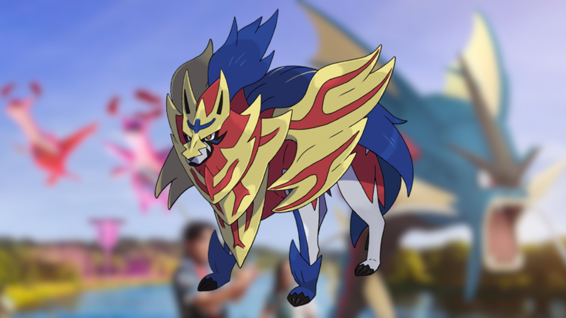 Pokemon GO: 7 Best Steel-Type, Ranked - Deltia's Gaming