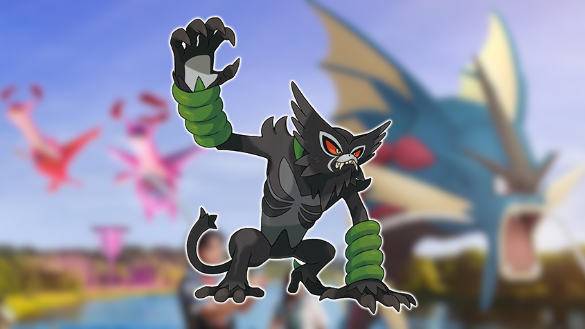 Pokemon GO: 7 Best Grass-type, Ranked - Deltia's Gaming