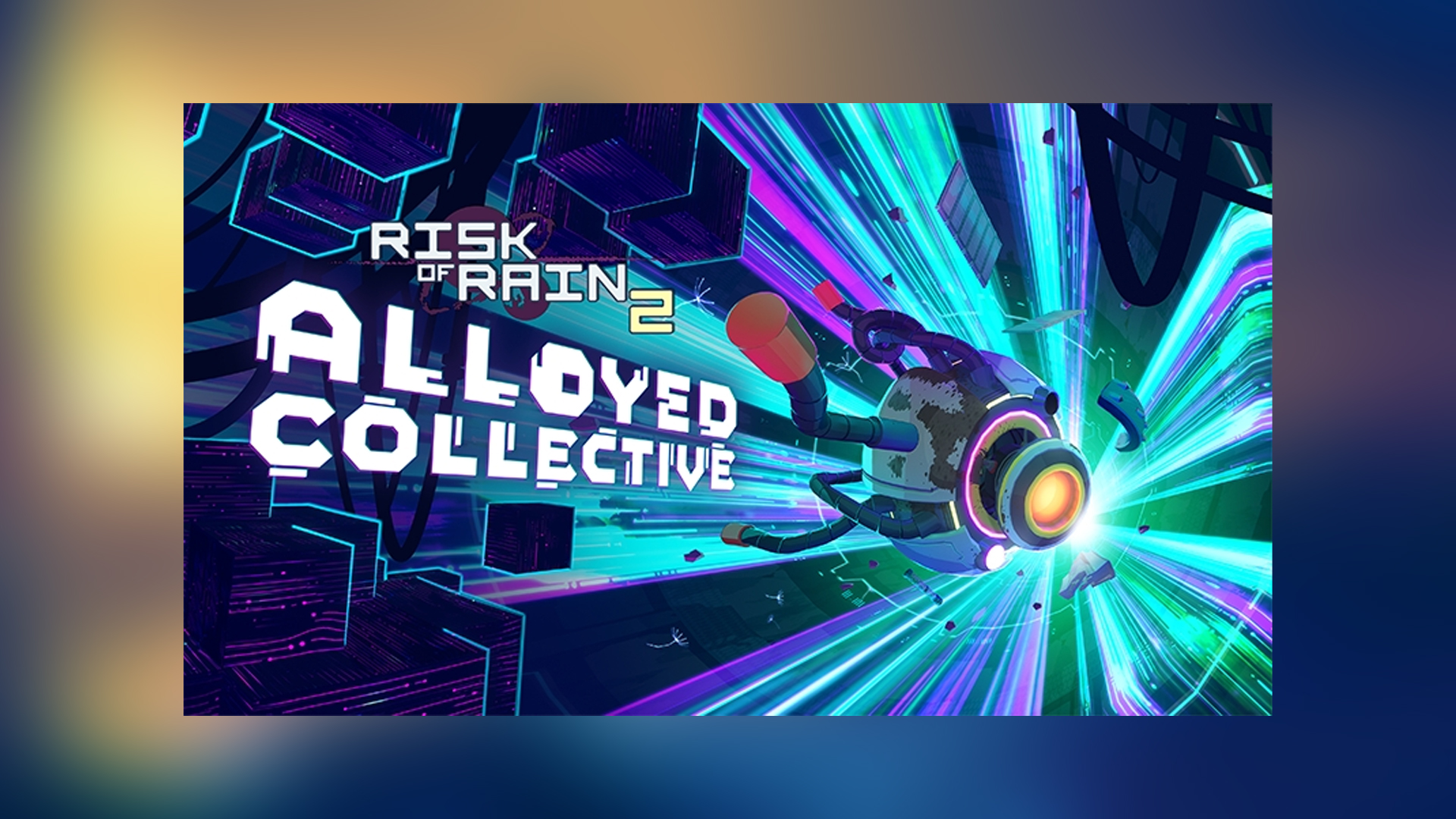 Risk of Rain 2 (ROR2): Neutronium Weight Item - How to Use & Best ...