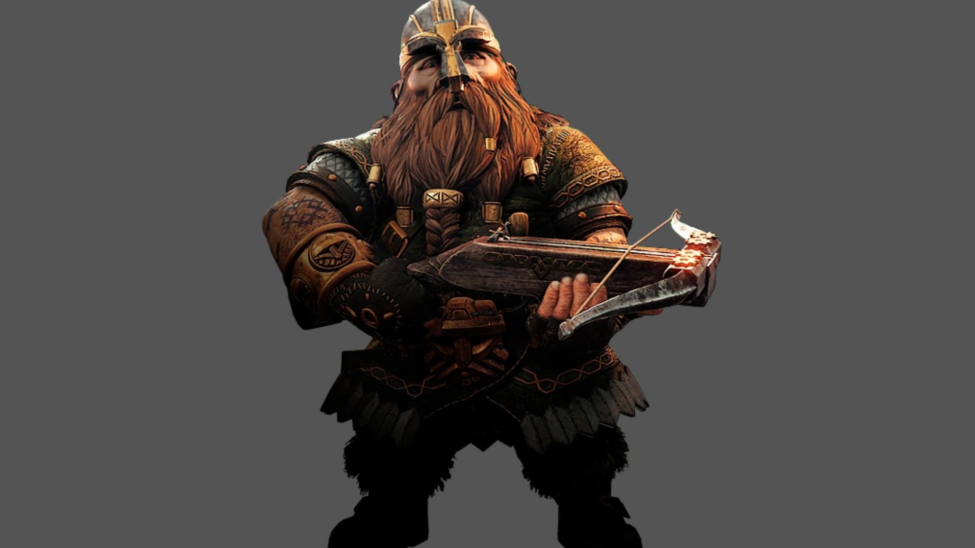 Vermintide 2: All Heroes and Careers - Deltia's Gaming