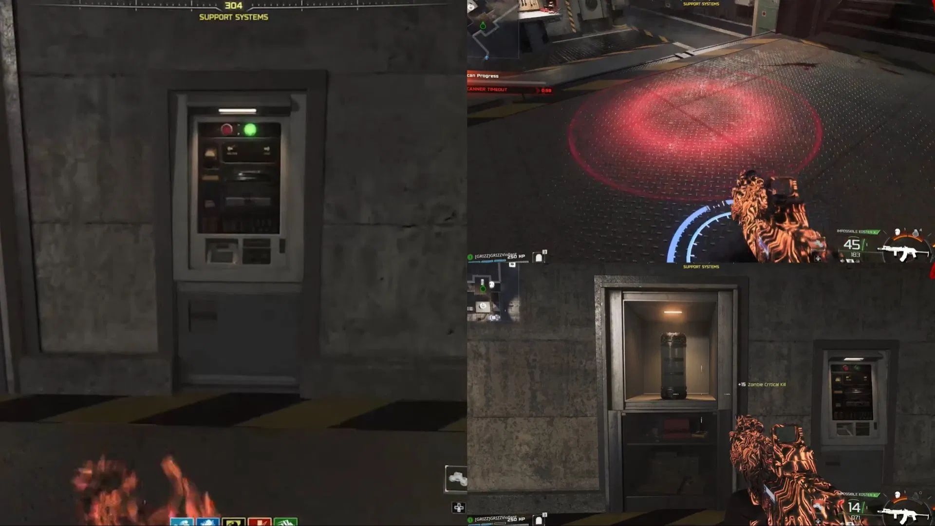 Black Ops 7 Zombies Ashes of the Damned Main Quest Guide - Deltia's Gaming