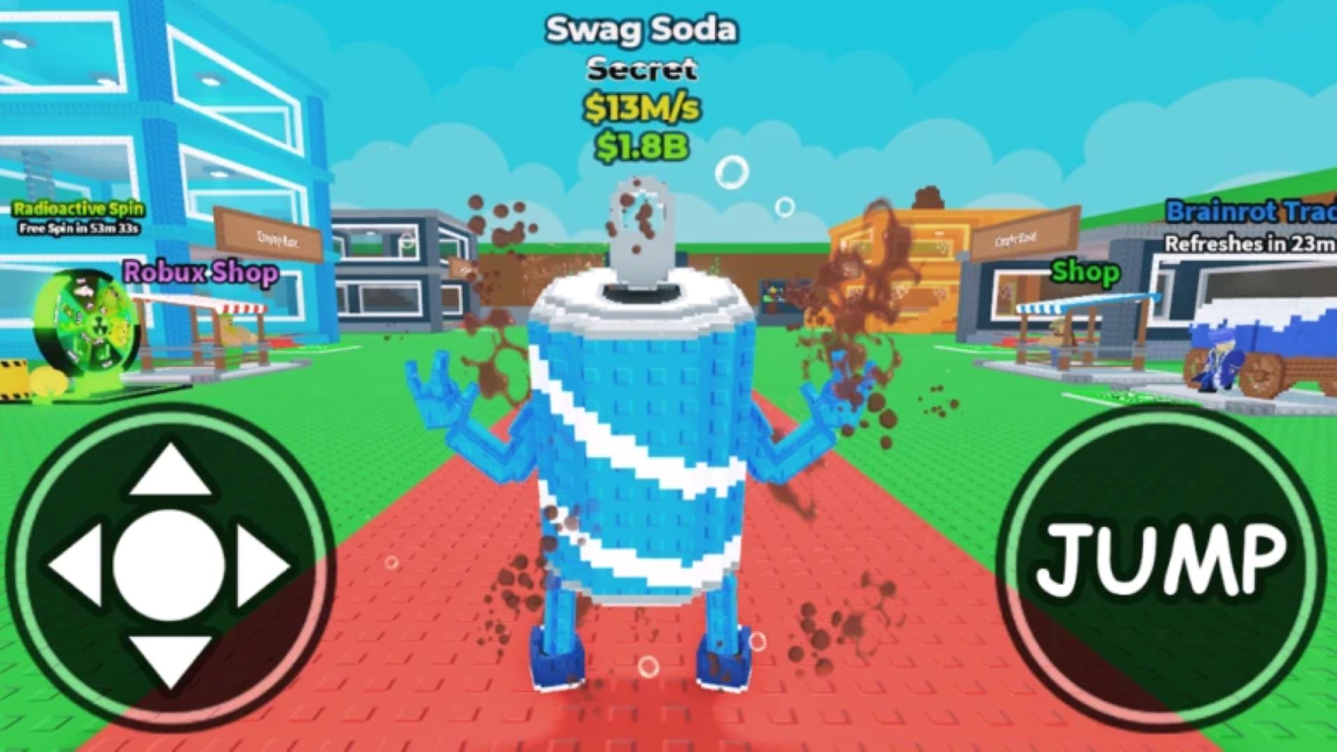 Brainrot Roleplay Game: A Beginner’s Guide - Deltia's Gaming