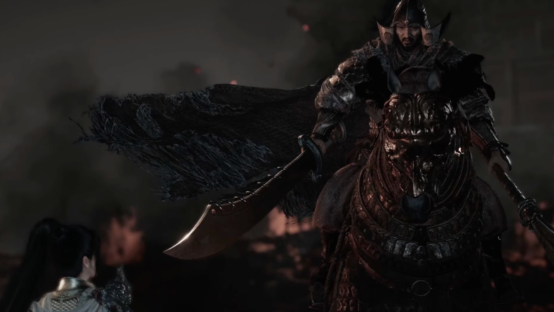 Where Winds Meet: How To Unlock Flaming Meteor - Deltia's Gaming