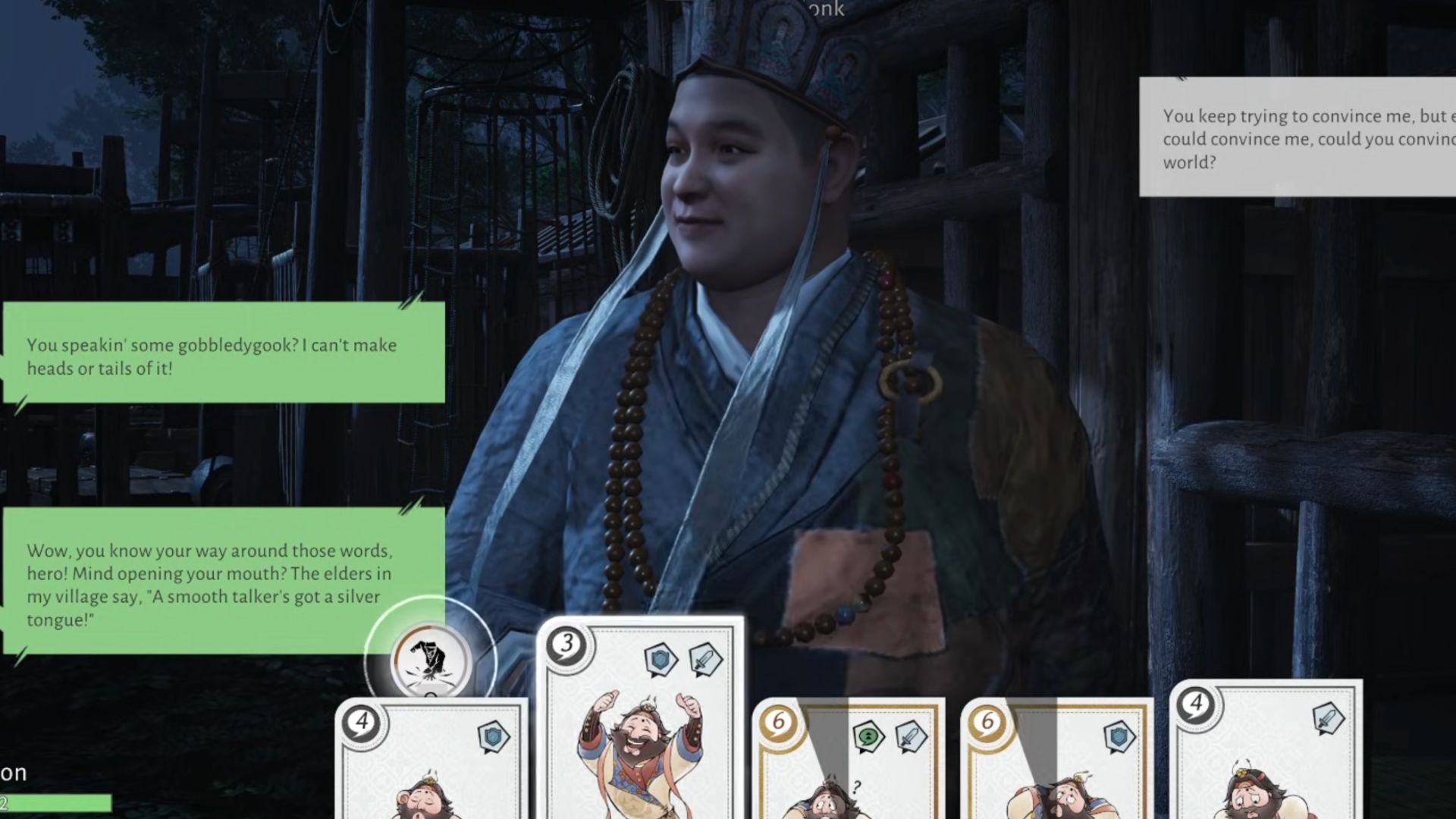 Where Winds Meet: A Duel of Wits Walkthrough - Deltia's Gaming