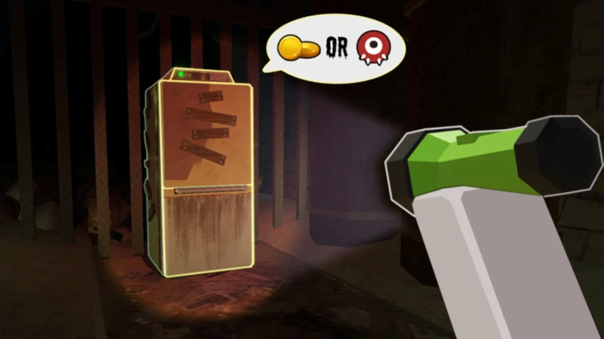 Deadly Delivery Monsters Guide - Deltia's Gaming