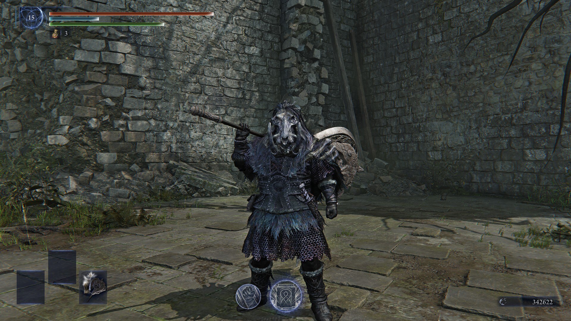 Elden Ring Nightreign The Forsaken Hollows: Best Raider Build for the ...