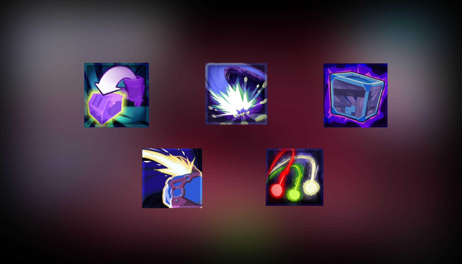 Risk of Rain 2 (ROR2): Drifter Build Guide - Best Abilities and ...