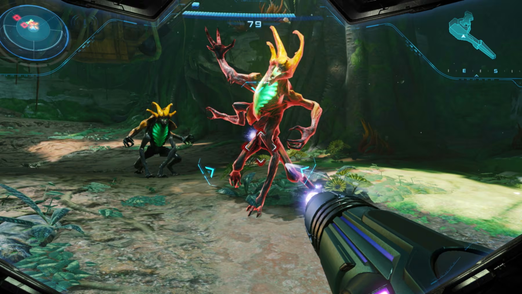 Metroid Prime 4 Beyond: 5 Things You Need To Know - Deltia's Gaming