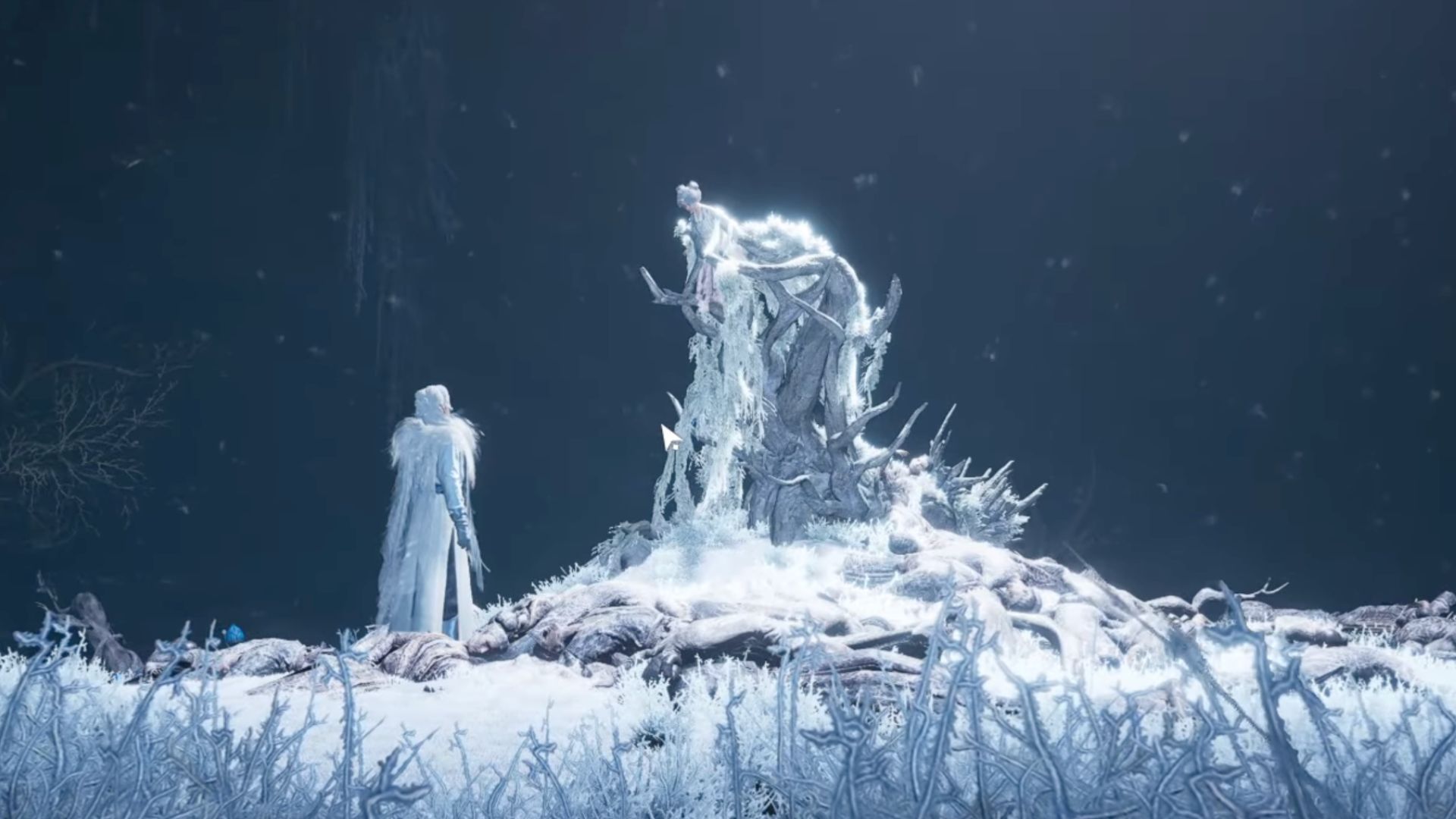 Where Winds Meet: Ever-Normal Granary Walkthrough - Deltia's Gaming