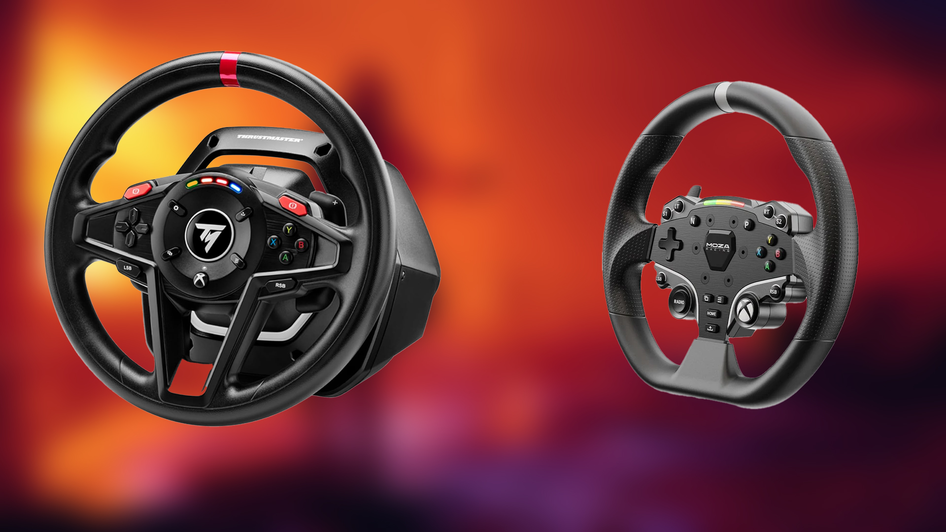 5 Best Affordable Racing Wheels for Assetto Corsa Rally - Deltia's Gaming