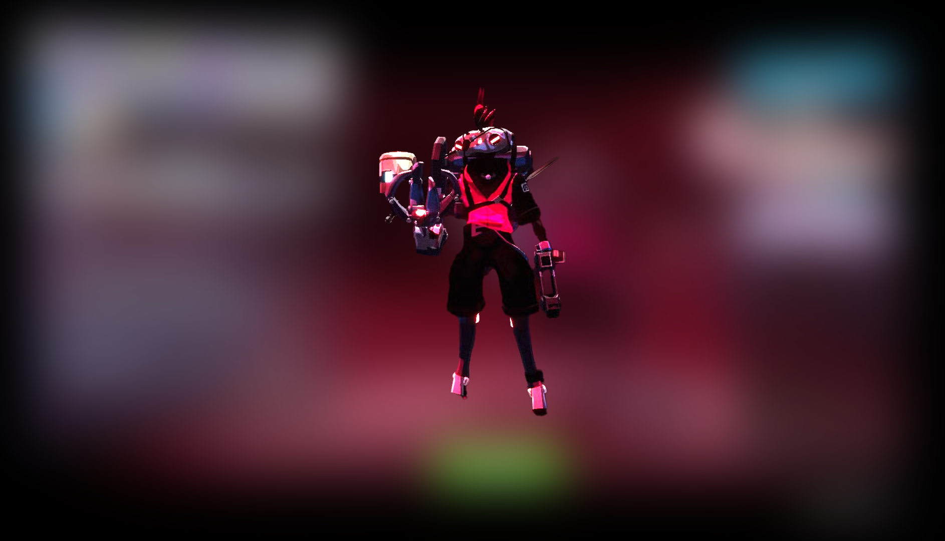 Risk of Rain 2 (ROR2): Operator Build Guide - Best Abilities and ...