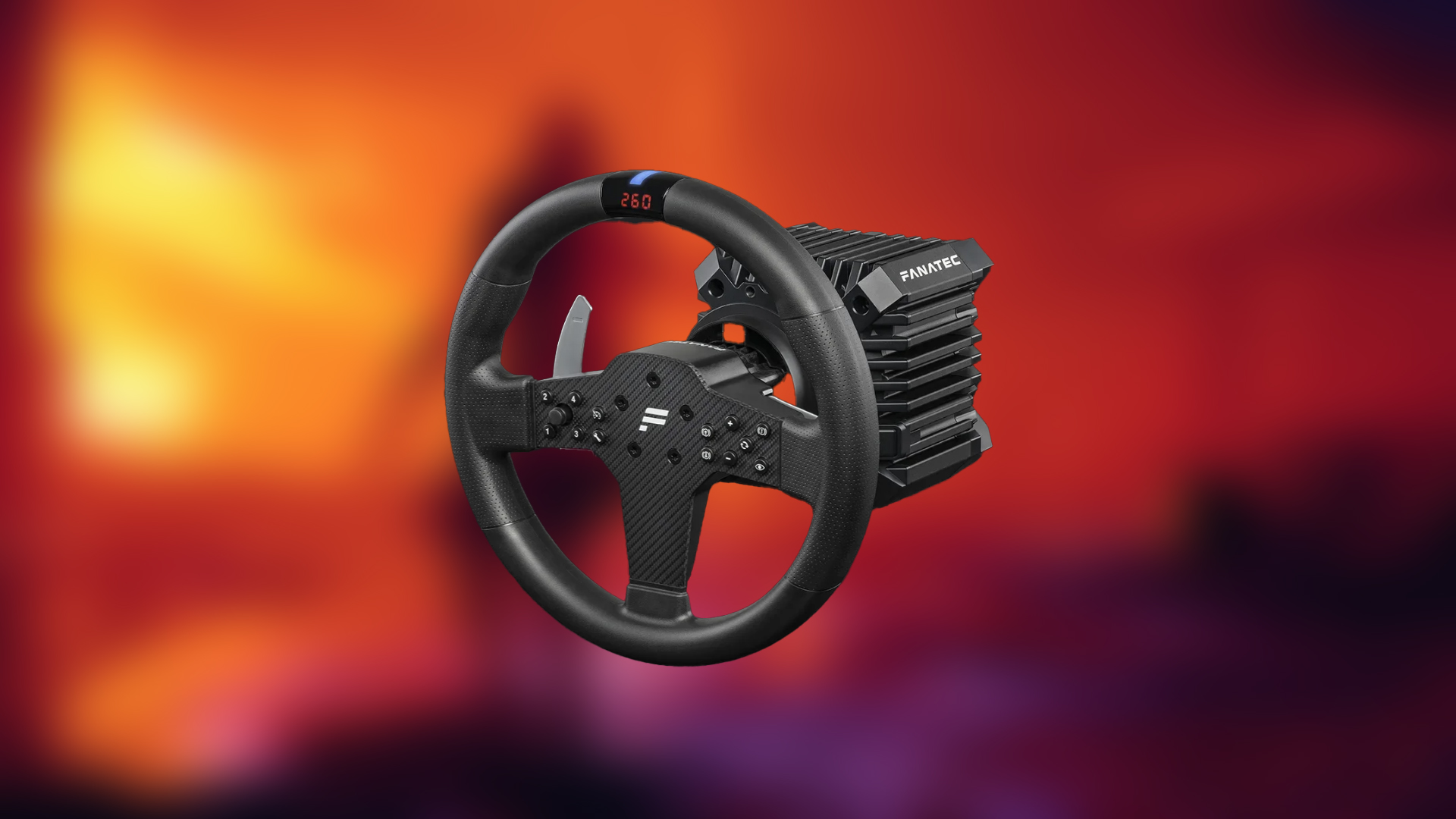 5 Best Affordable Racing Wheels for Assetto Corsa Rally - Deltia's Gaming