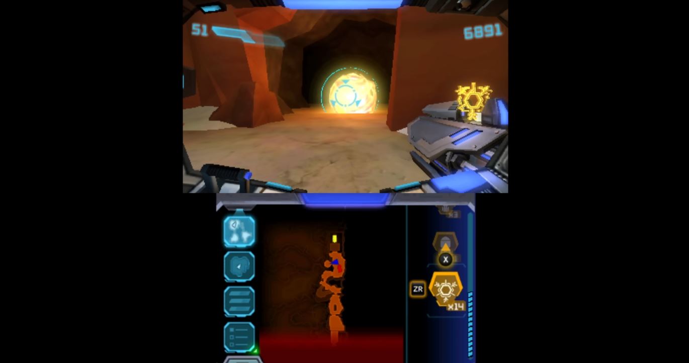 All Metroid Prime Games In Chronological Order - Deltia's Gaming