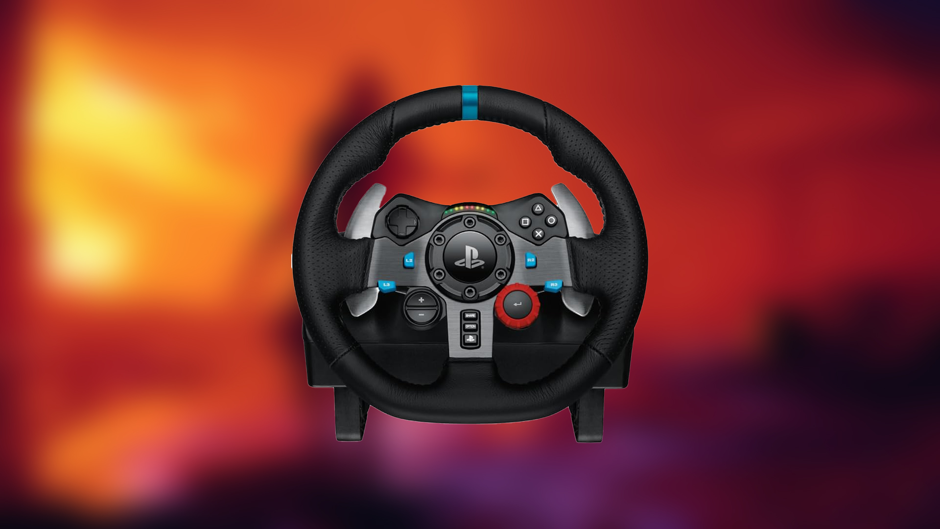 5 Best Affordable Racing Wheels for Assetto Corsa Rally - Deltia's Gaming