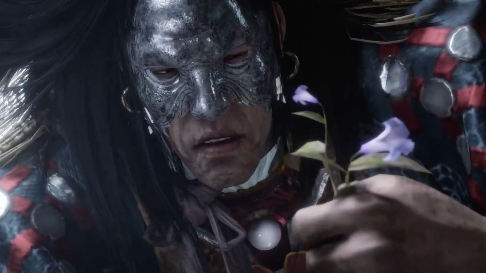 Where Winds Meet: Gleaming Abyss Walkthrough - Deltia's Gaming