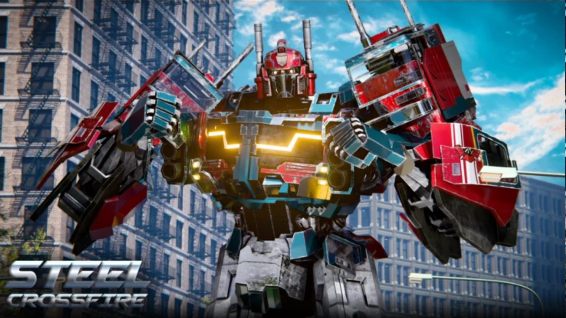 Are There Any Active Codes In Steel Crossfire? (November 2025) - Deltia ...