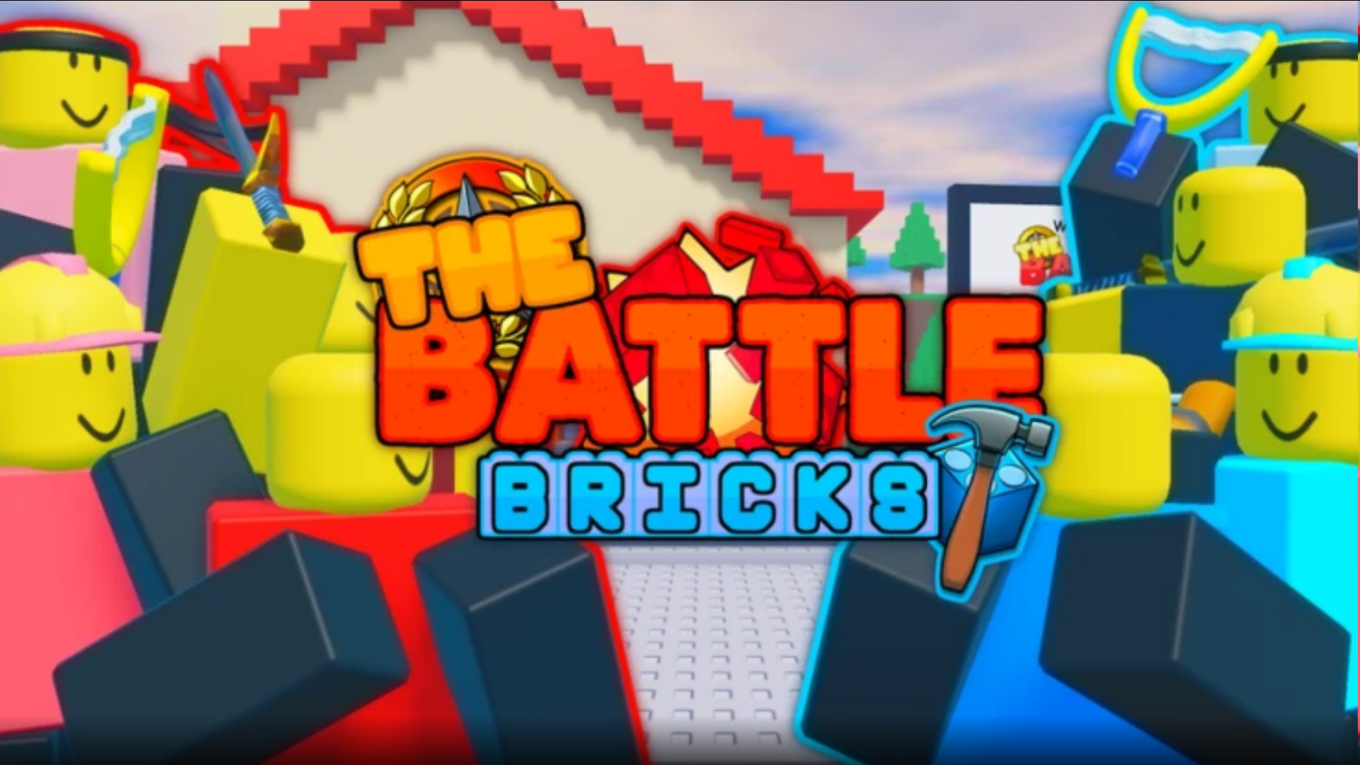 Are There Any Active The Battle Bricks Codes? (November 2025) - Deltia ...