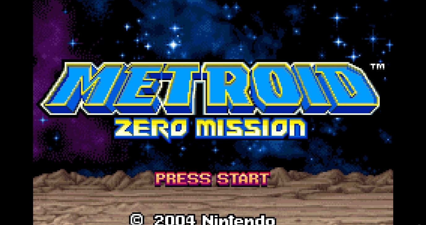 All Metroid Prime Games In Chronological Order - Deltia's Gaming