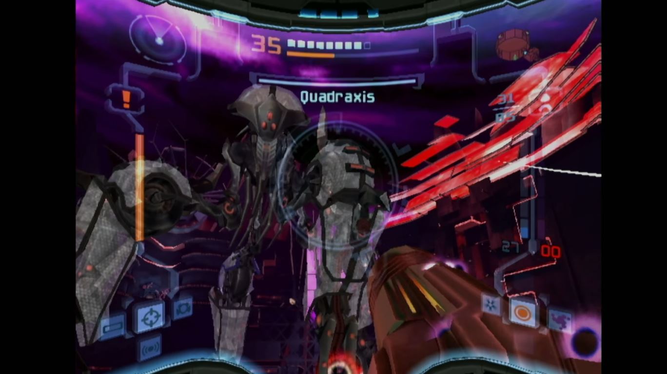 All Metroid Prime Games In Chronological Order - Deltia's Gaming