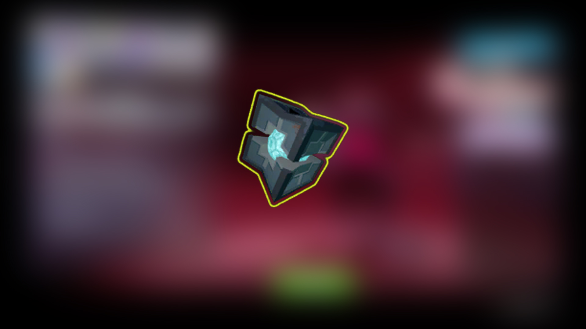 Risk of Rain 2 (ROR2): Prison Matrix Item - Location and Best Uses ...