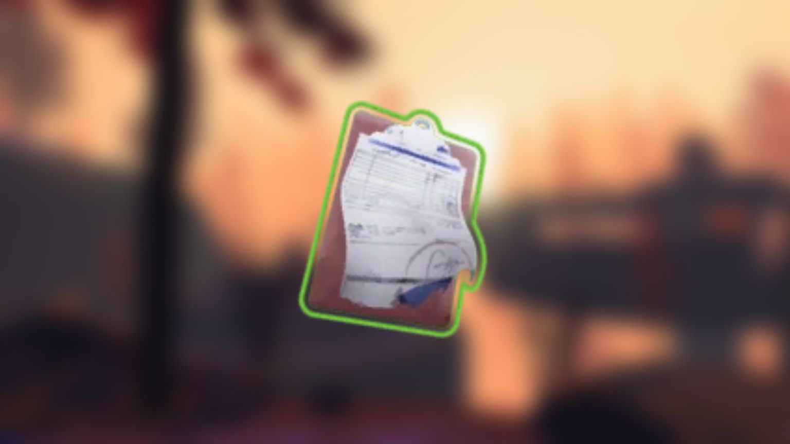 Risk of Rain 2 (ROR2): Shipping Request Form Guide - Deltia's Gaming