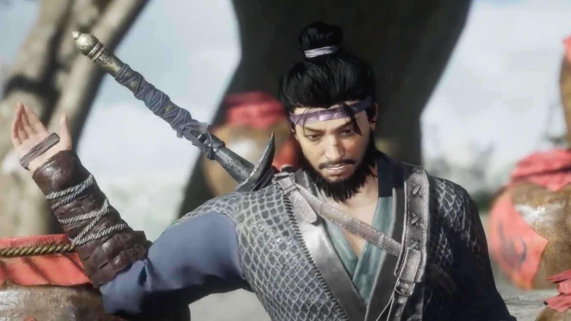 Where Winds Meet: Dream in Flames Walkthrough - Deltia's Gaming