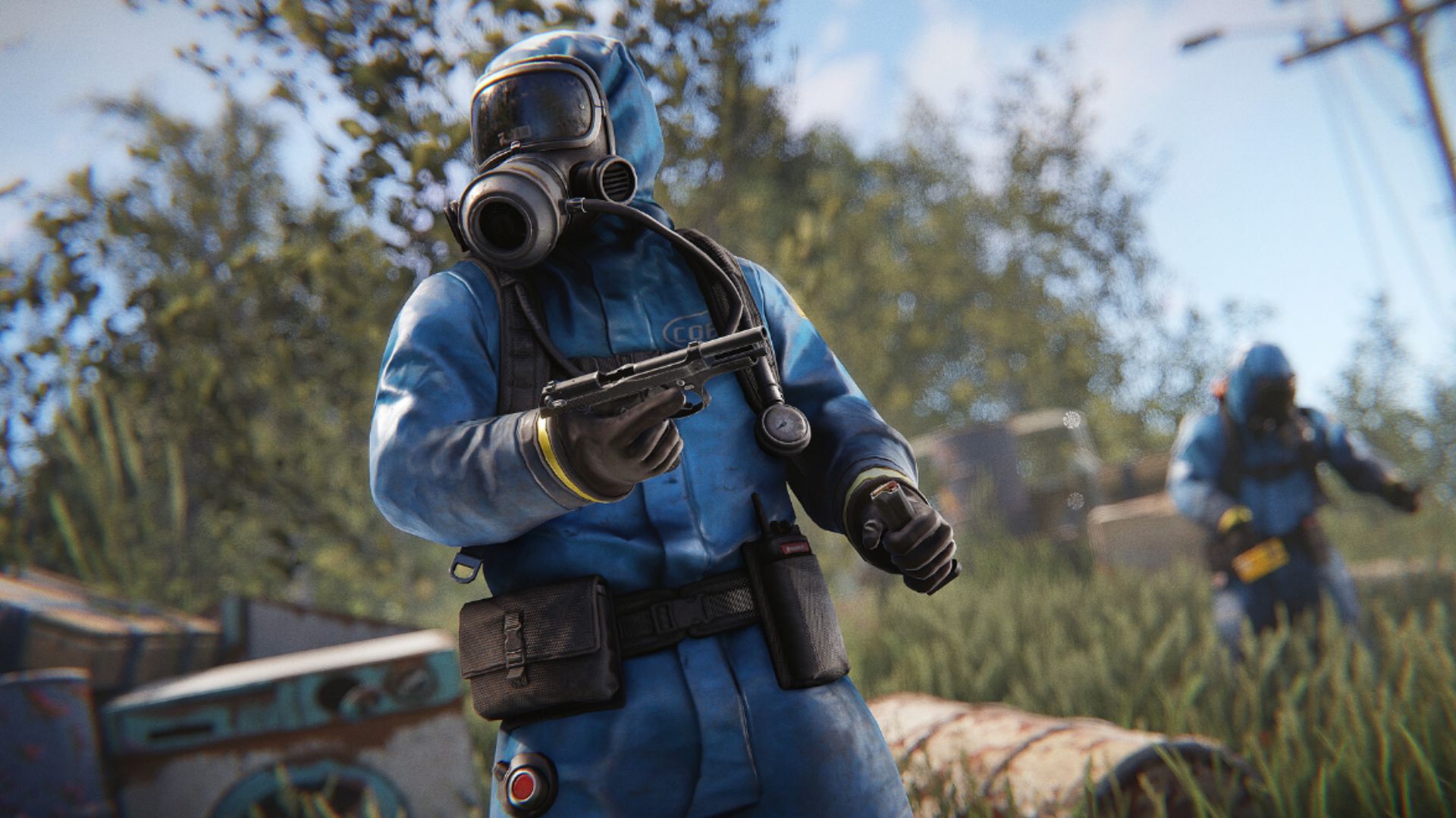 Rust: Advanced Combat Tips - Deltia's Gaming