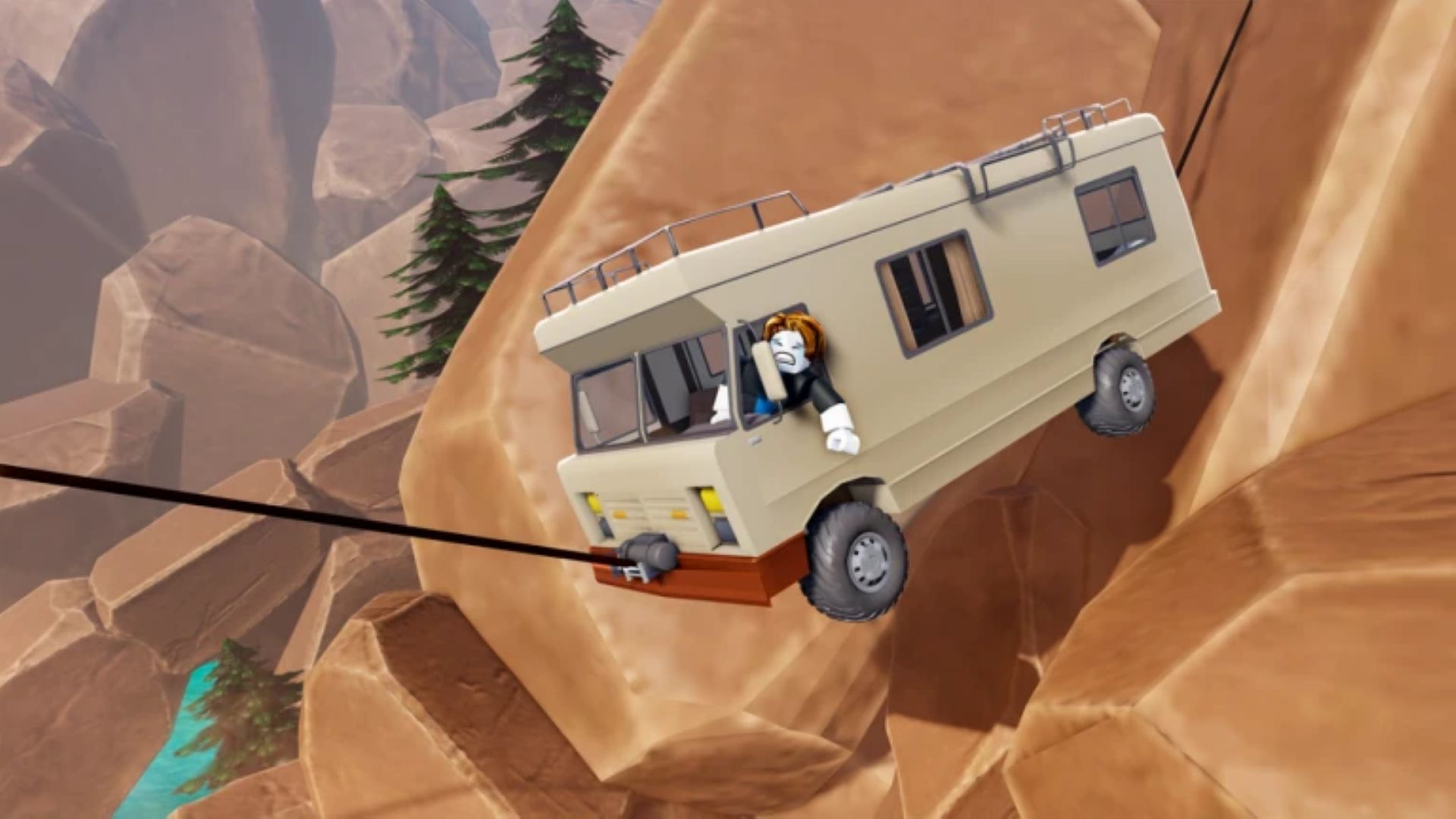 RV Chaos: A Beginner's Guide - Deltia's Gaming