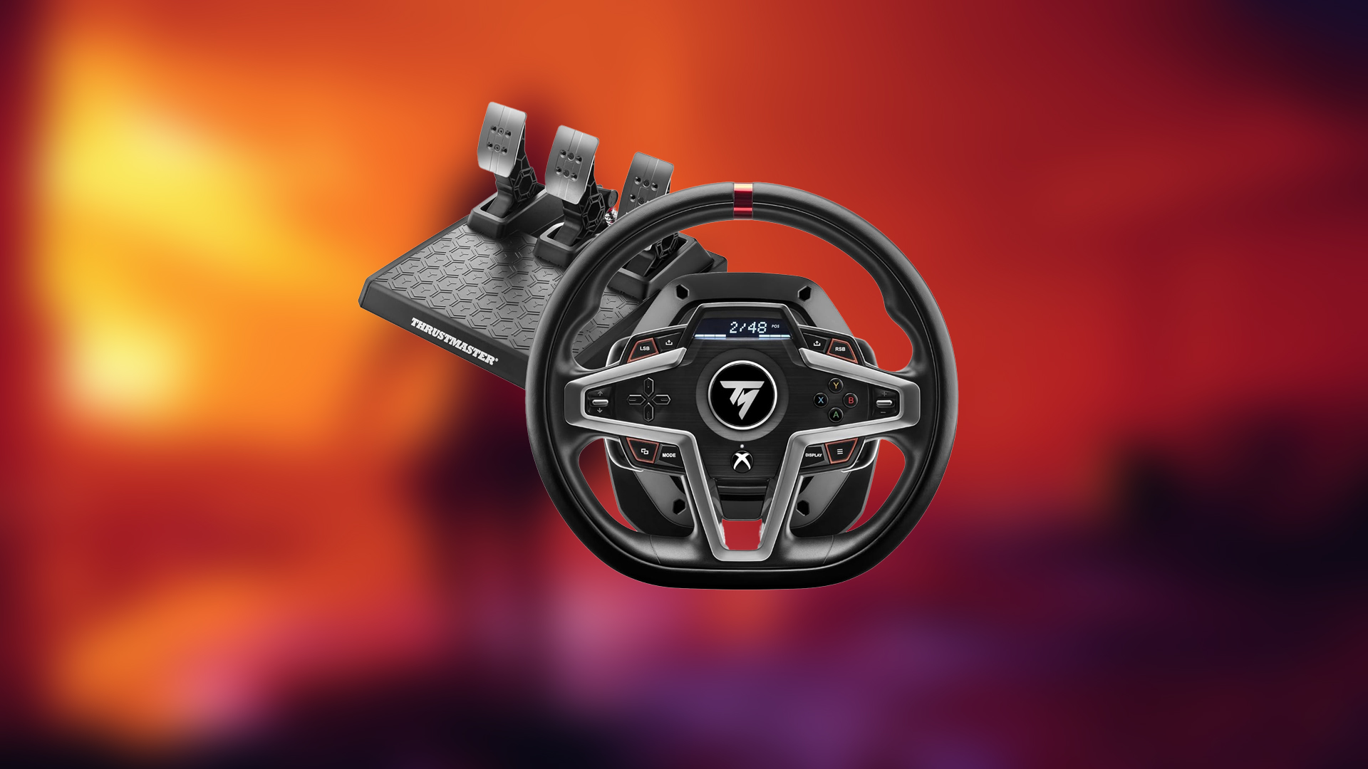5 Best Affordable Racing Wheels for Assetto Corsa Rally - Deltia's Gaming