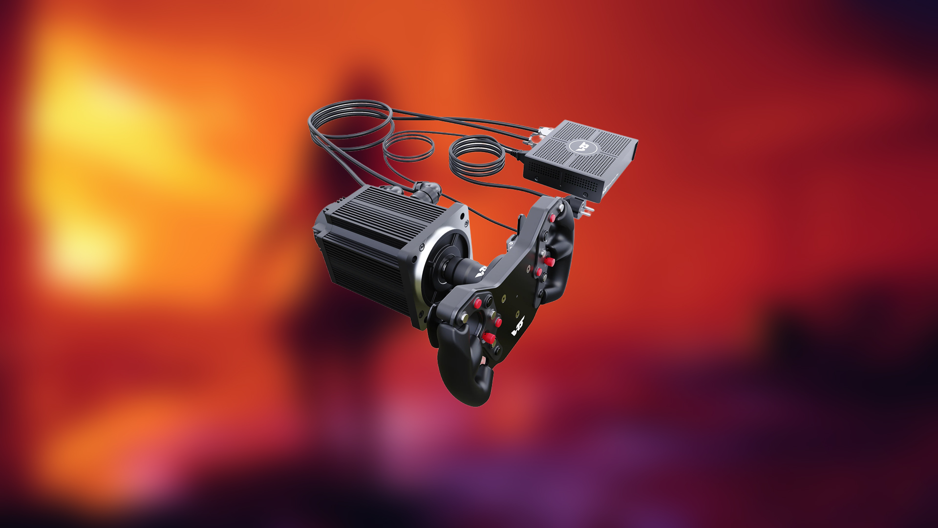 5 Best Direct Drive Racing Wheels for Assetto Corsa Rally - Deltia's Gaming